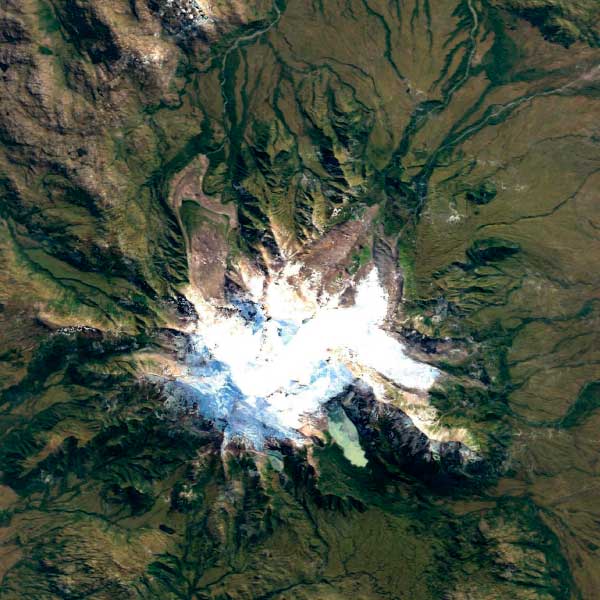 Servicios GIS - Geologos